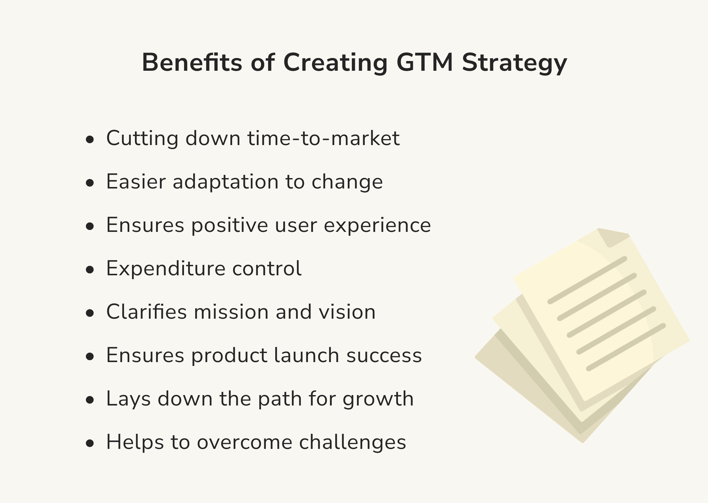 How to Create a Startup Go-to-Market Strategy