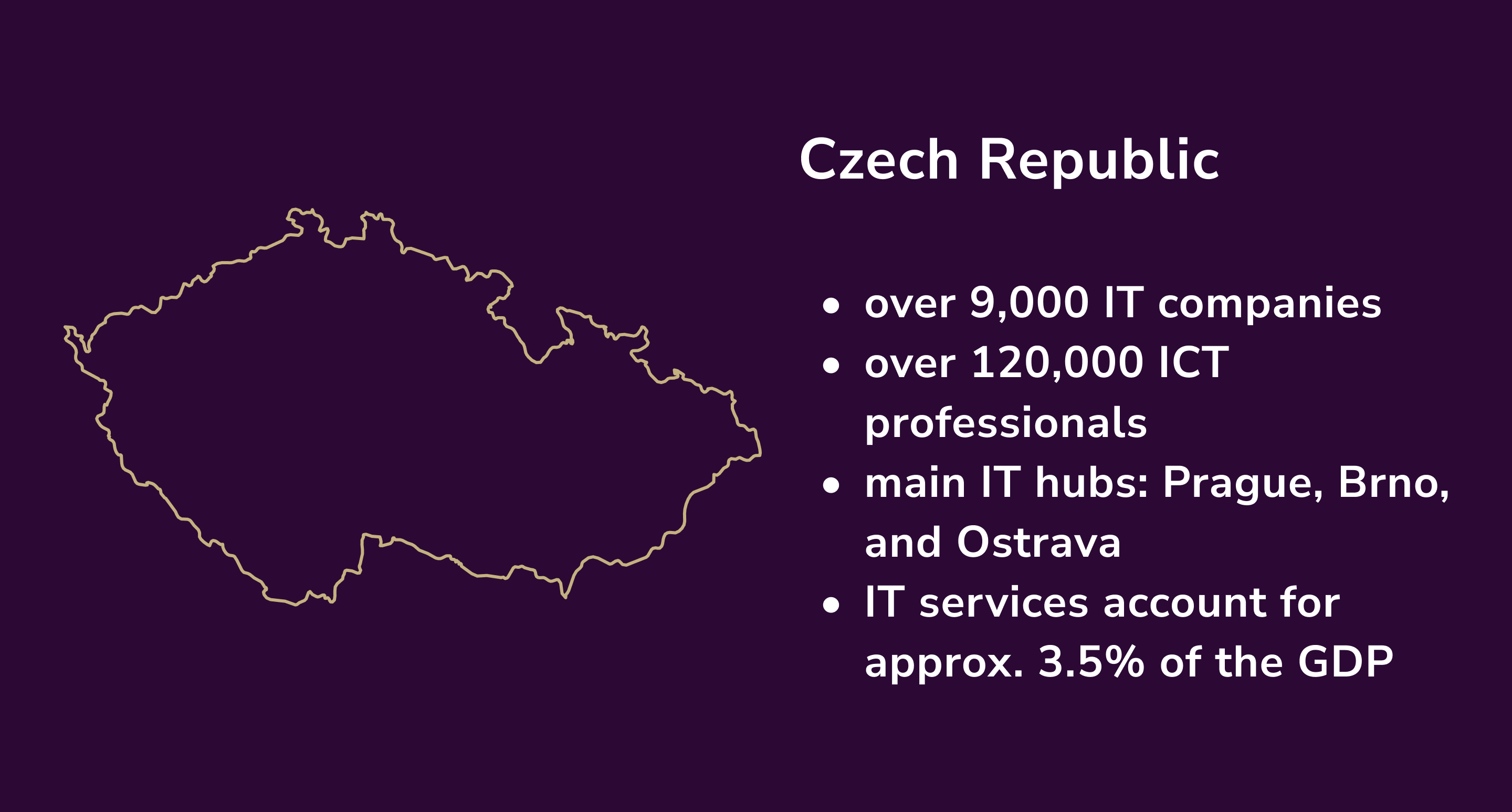 The Ins and Outs of Outsourcing to Eastern Europe