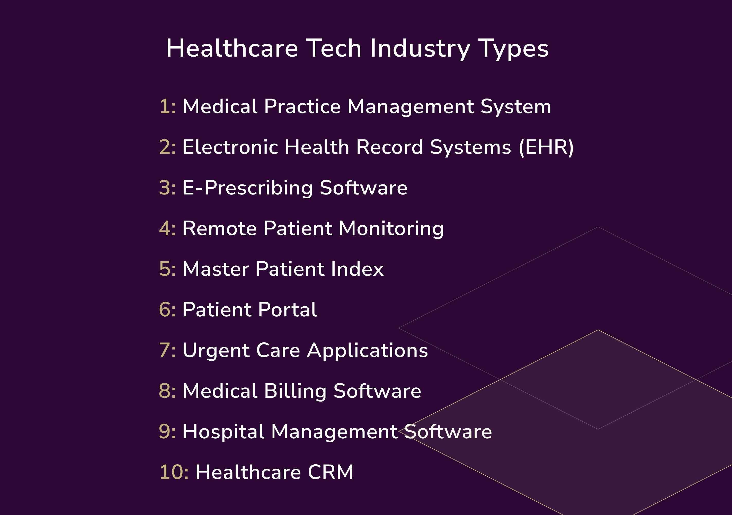 The All-in-One Guide to Custom Healthcare Software Development