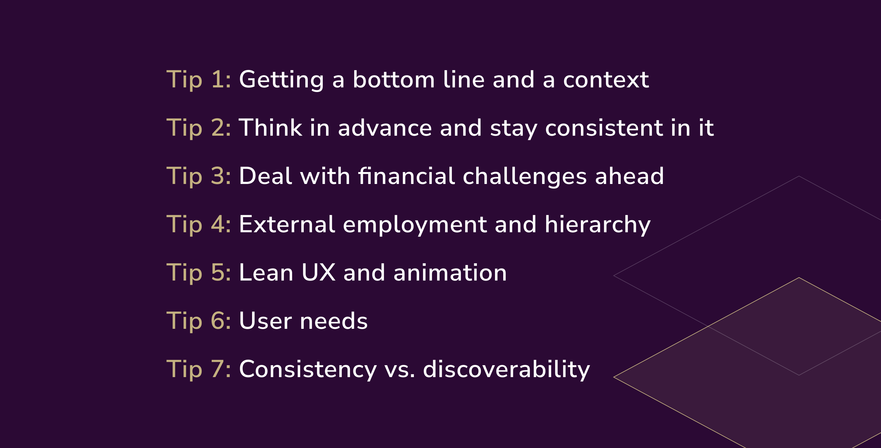 The Essential Guide to UX/UI Web Design for Startups