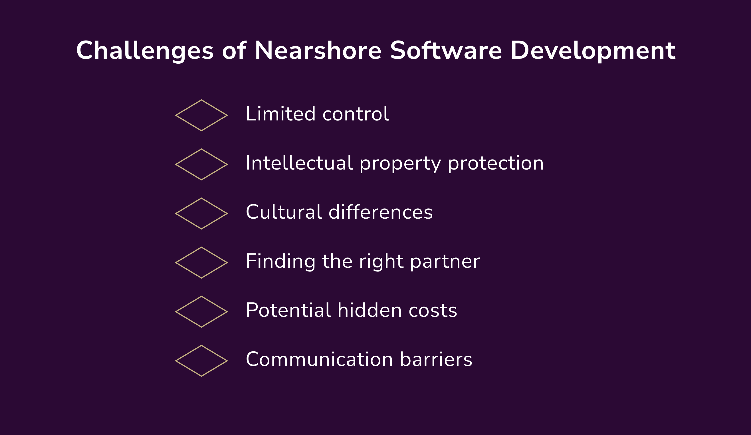 A Short Guide to Nearshore Software Development in 2023