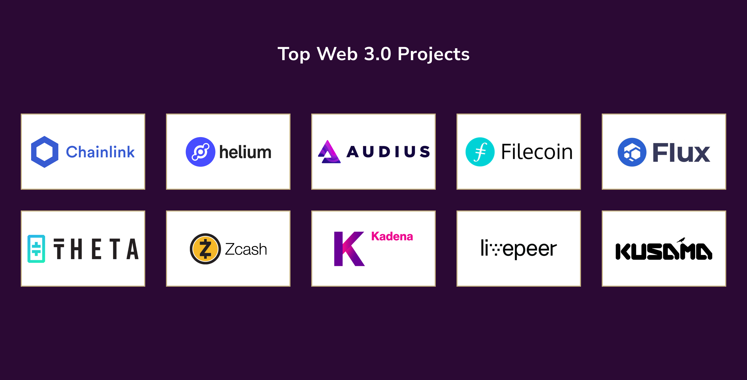 What Are Web 3 0 Examples And Their Explanation