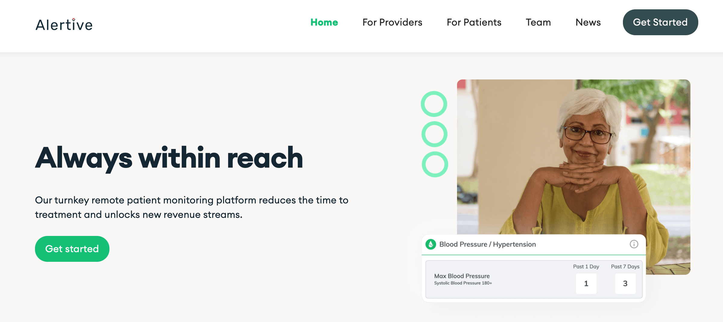 A Brief Overview of Remote Patient Monitoring Companies and Market