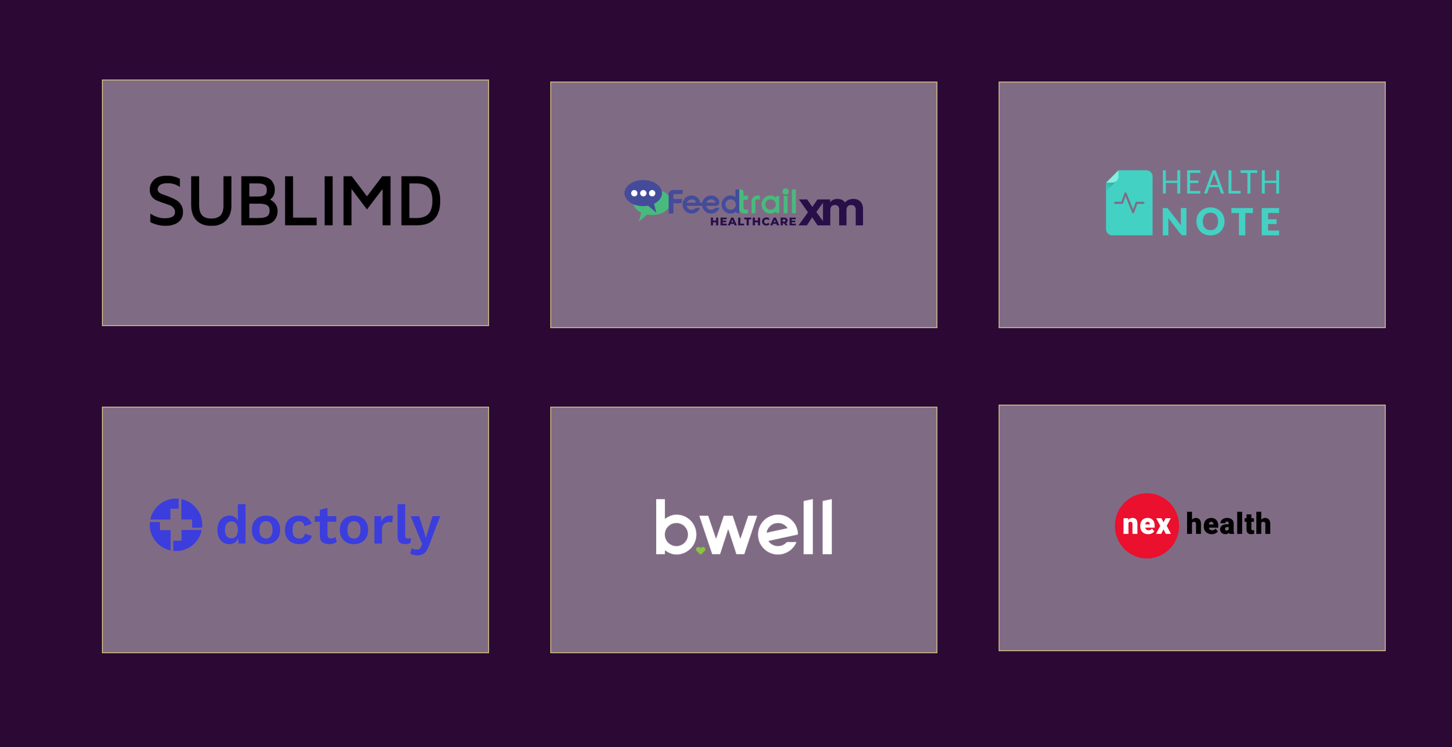 Top Health Informatics Companies