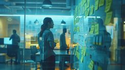 Agile Transformation Roadmap Explained